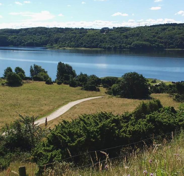 Himmerland - you next destination in Denmark